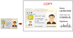 Apply eye Credit Card - China Construction Bank (Asia)